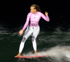 Daize Shayne, Living Her Dream